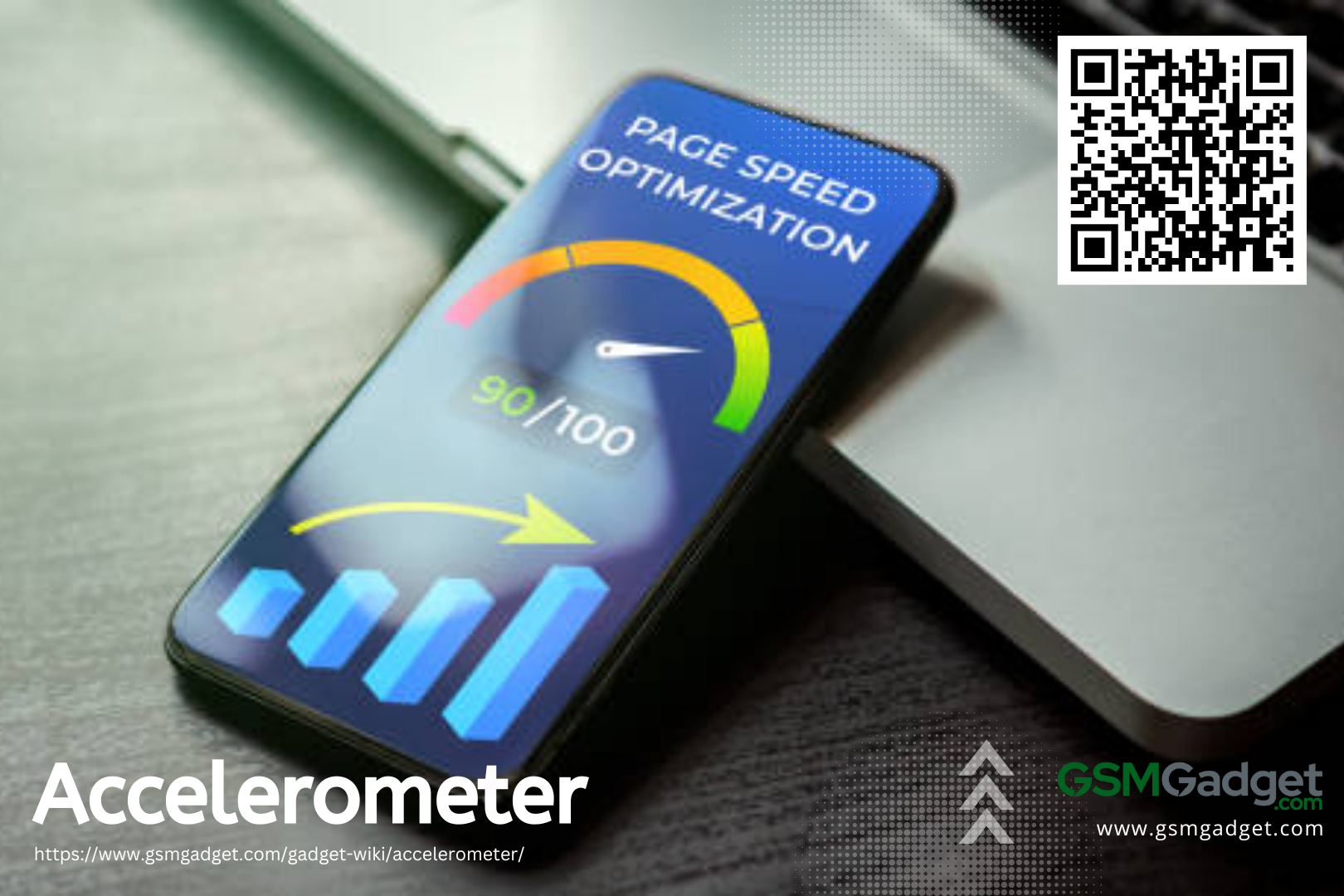 What is Accelerometer? - GSM Gadget