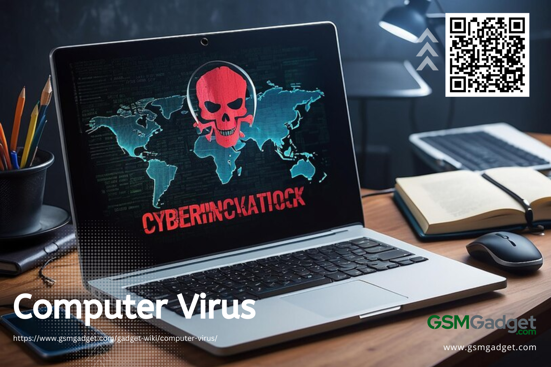 What is Computer Virus? - GSM Gadget