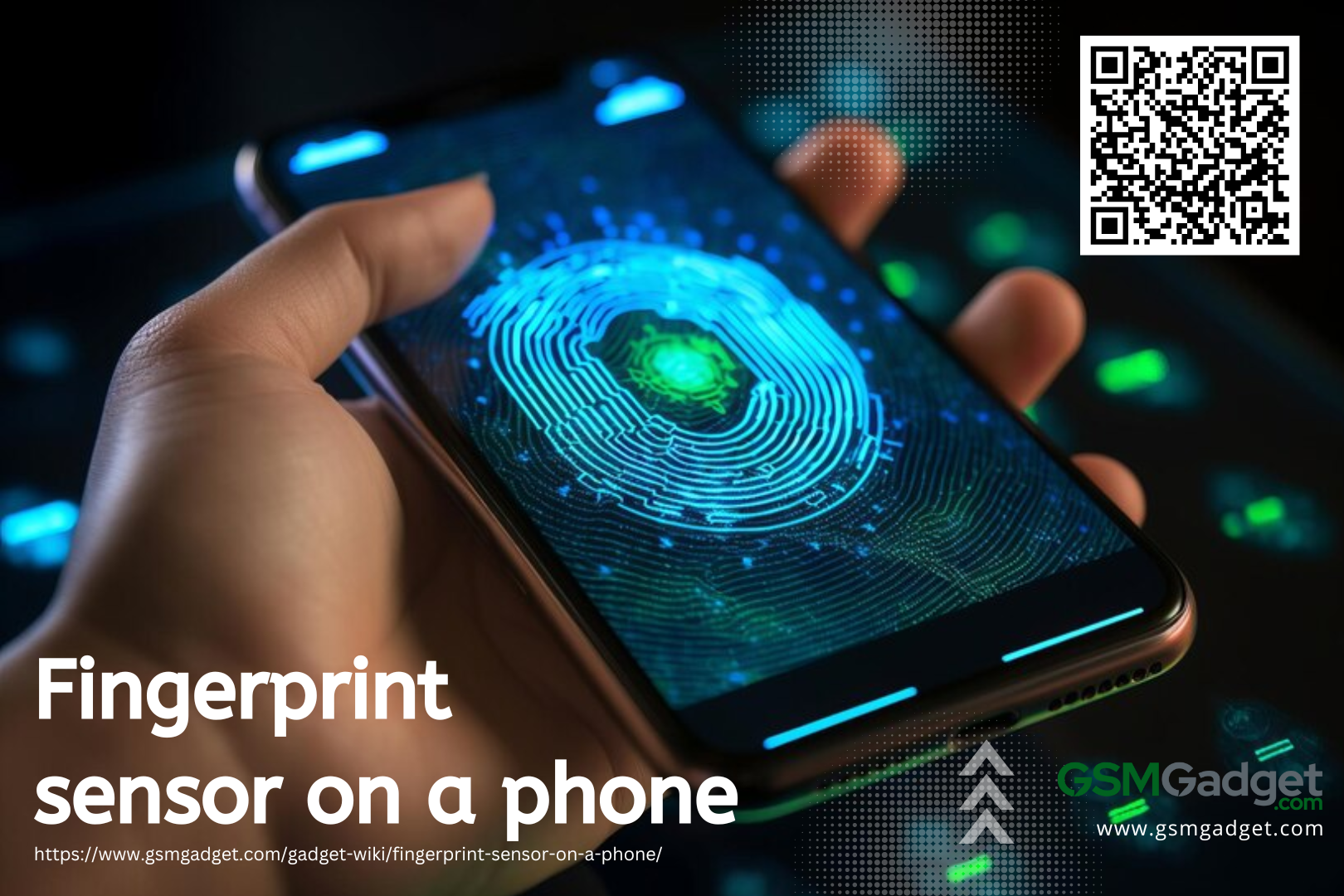 What is a fingerprint sensor on a phone? – GSM Gadget