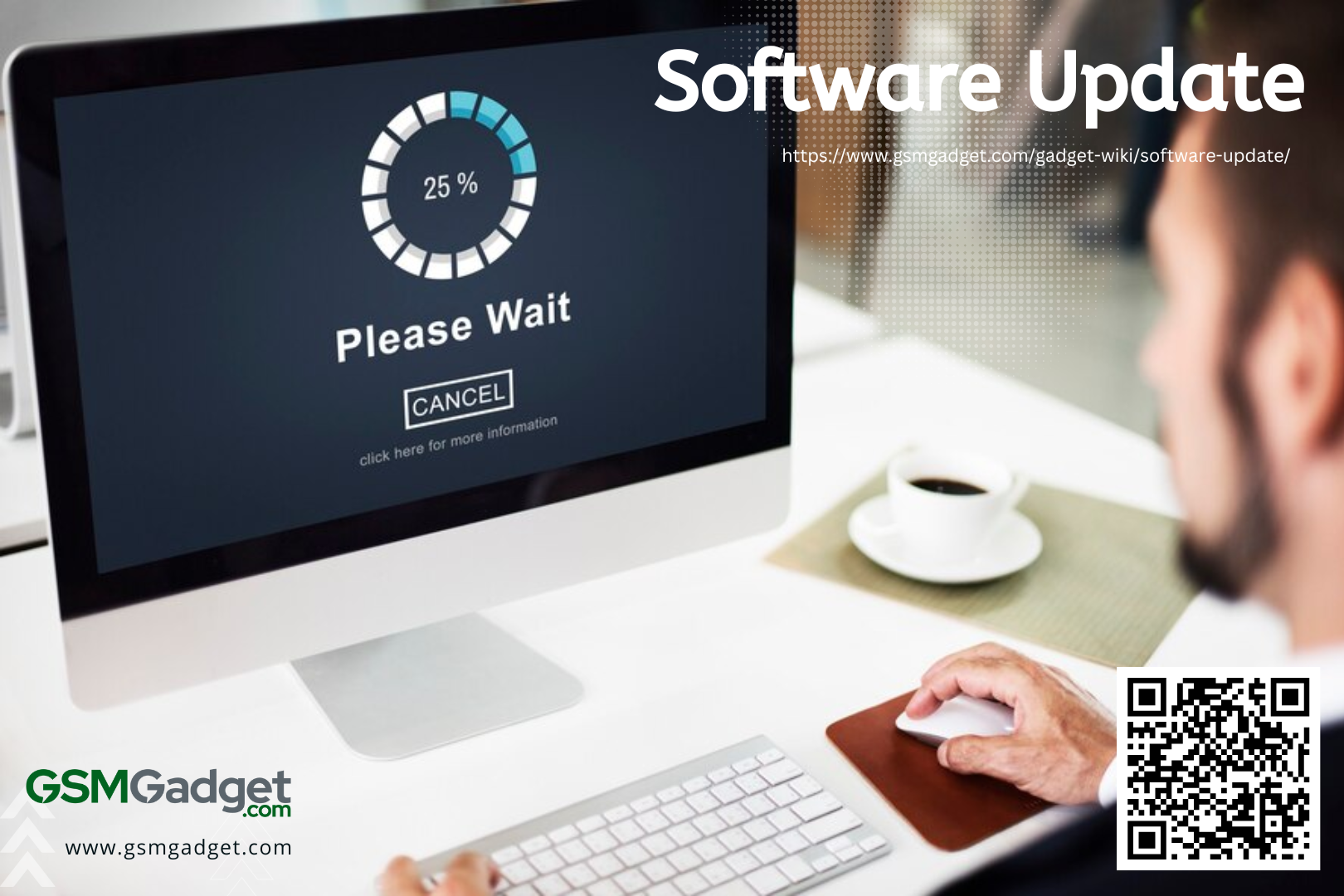 What is Software Update? – GSM Gadget