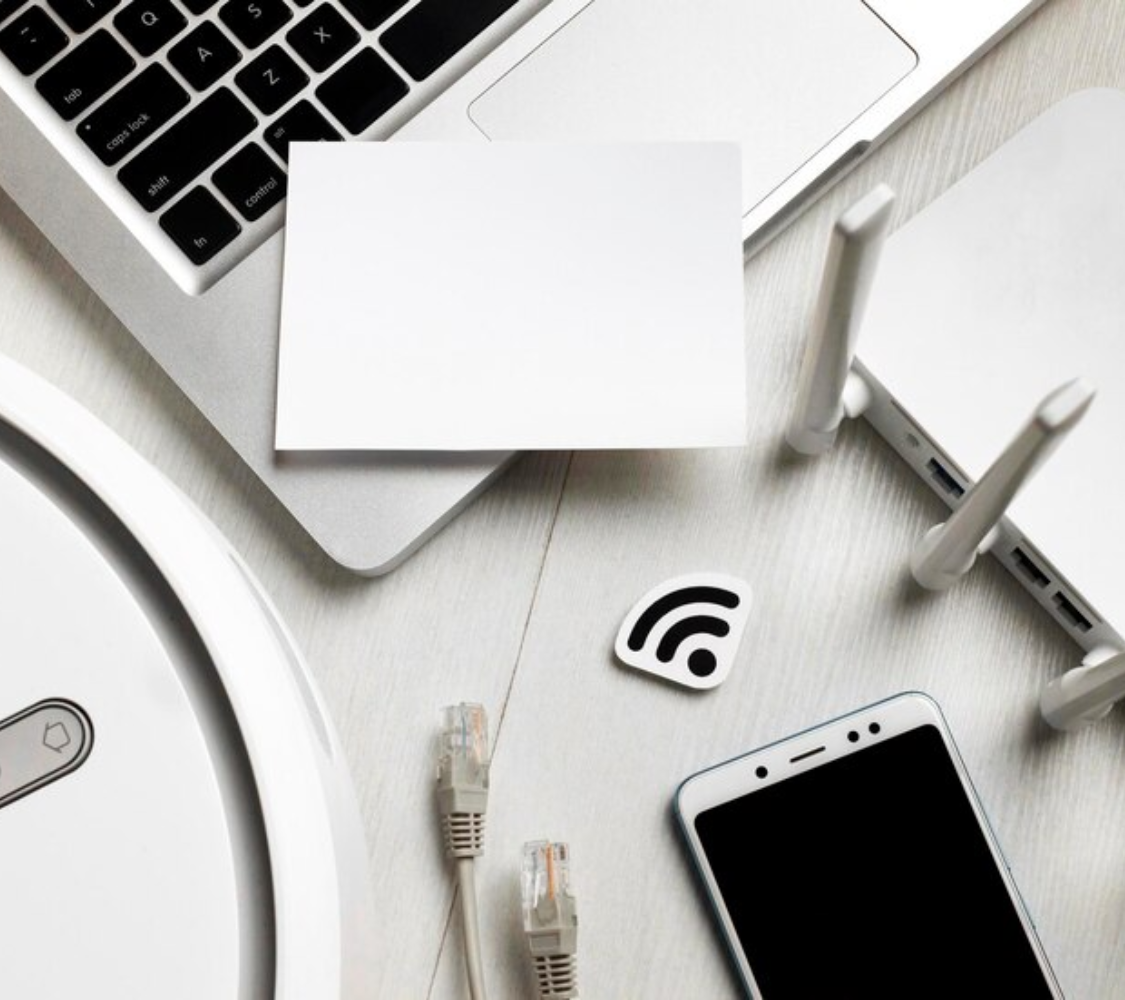 What is Wi-Fi? - GSM Gadget