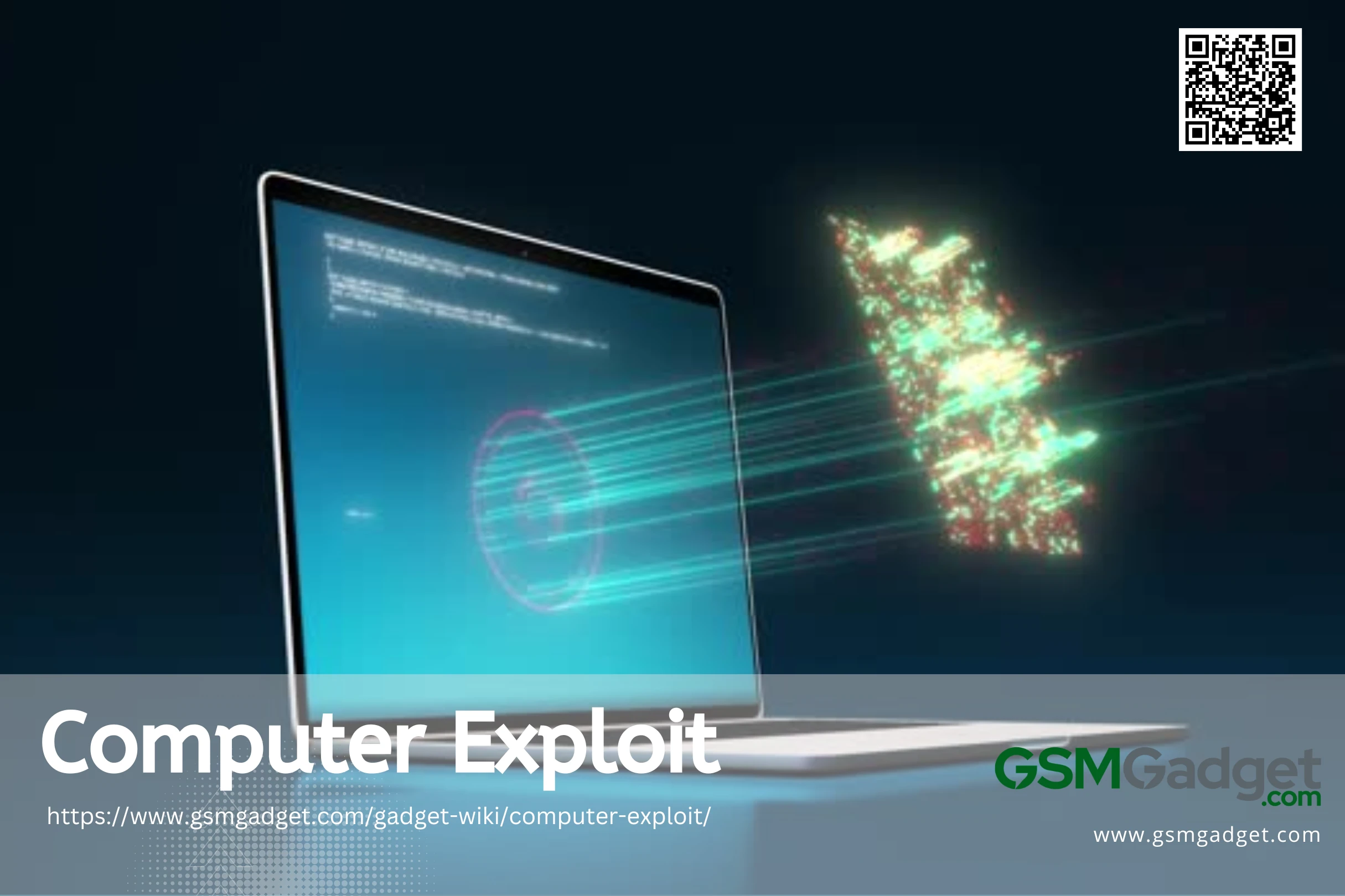 What is computer exploit? Types and How to protect - GSM Gadget