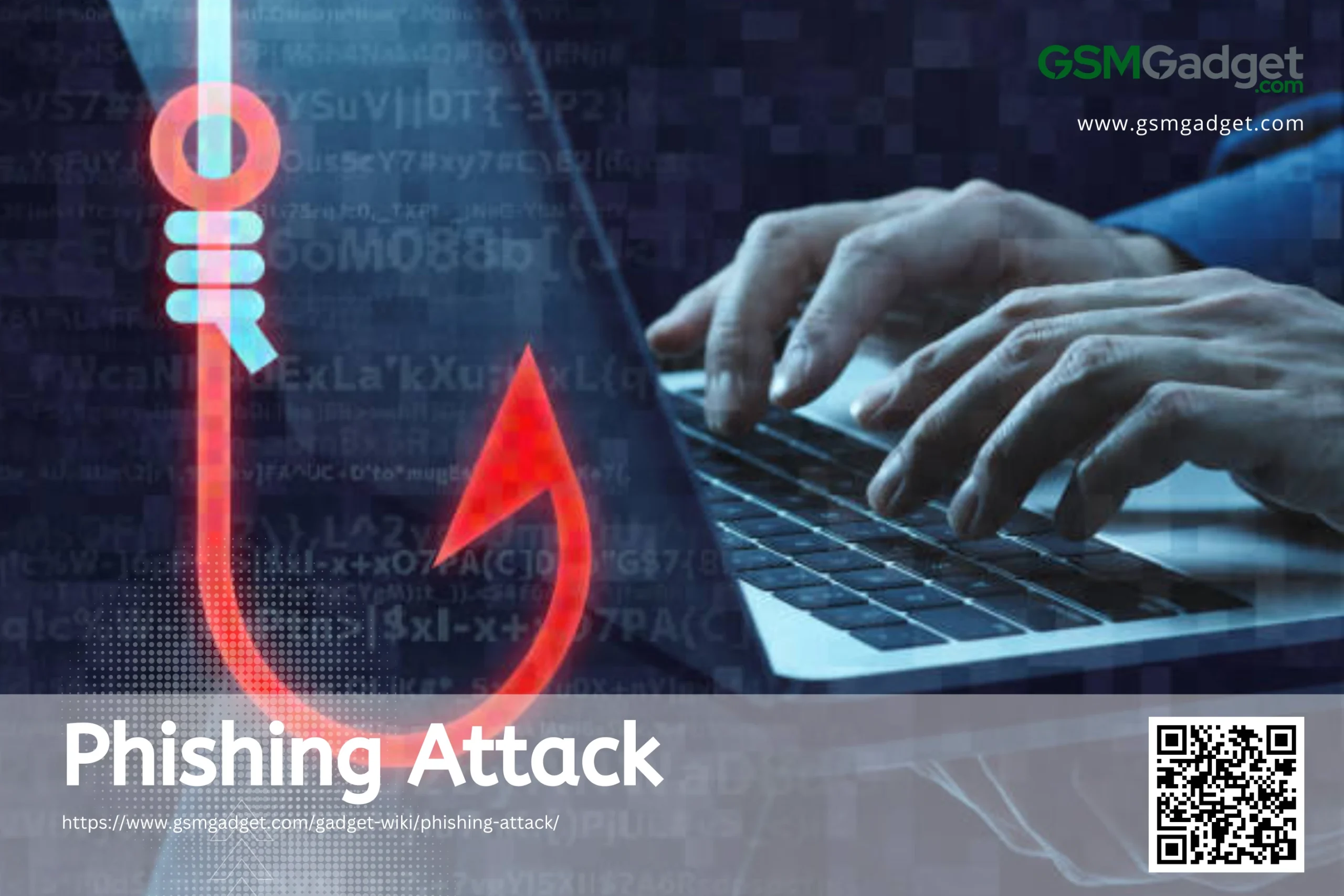 What is a Phishing Attack? Meaning, Types and Prevention – GSM Gadget