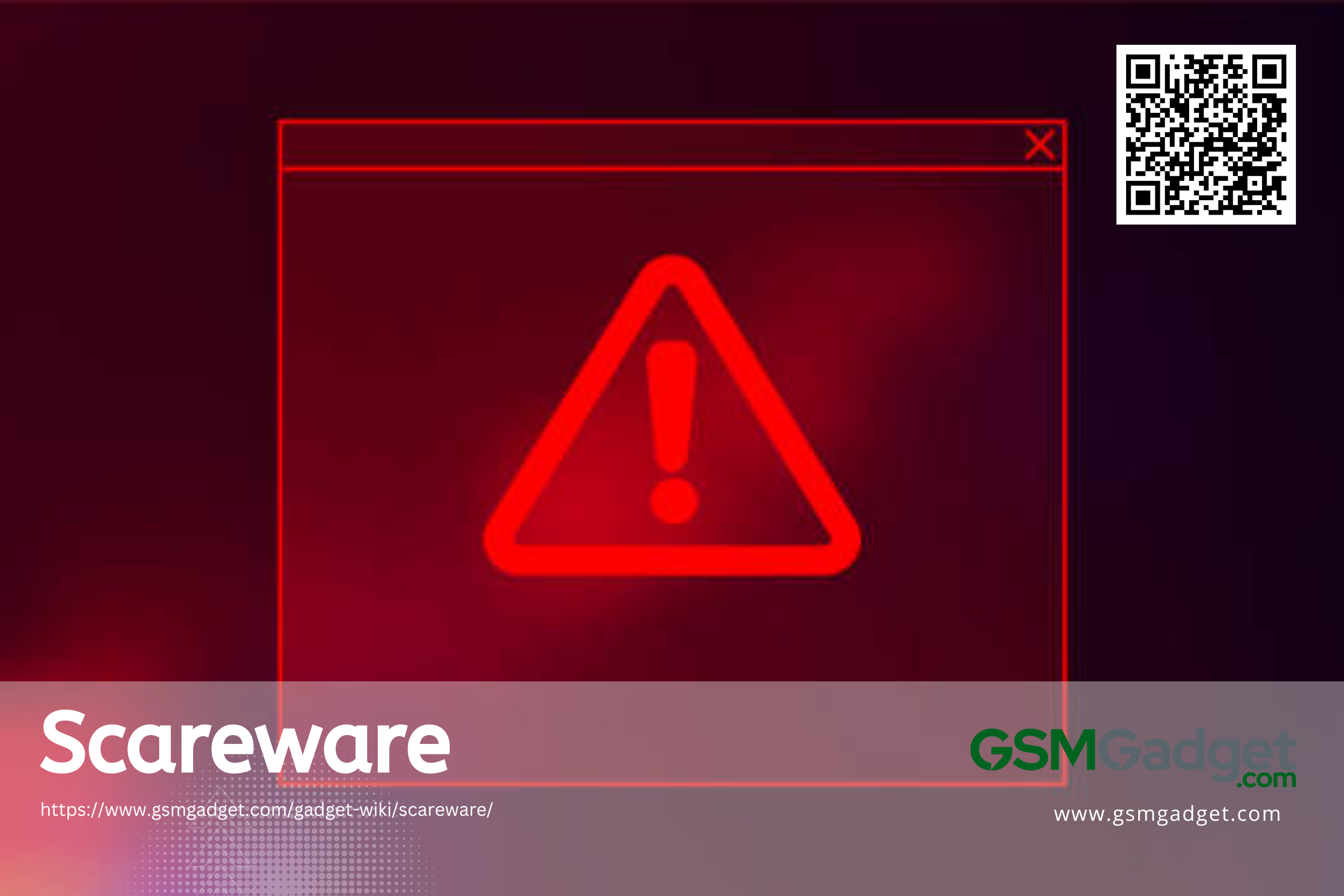 What is Scareware? Definition and Prevention - GSM Gadget