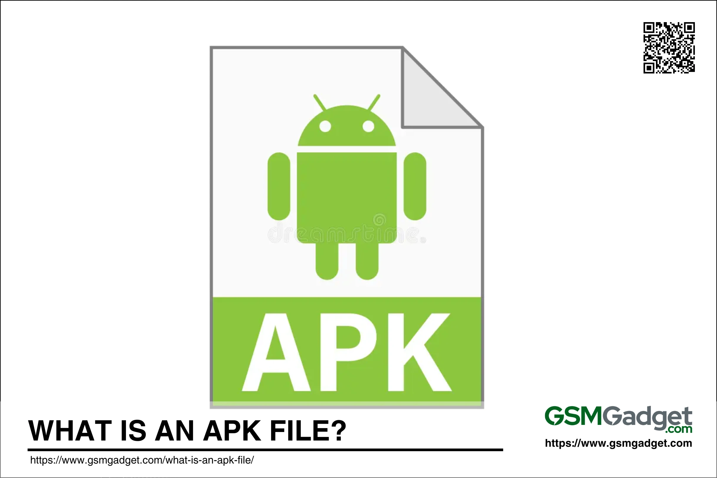 What is an APK file? - GSM Gadget What is an APK file? - GSM Gadget